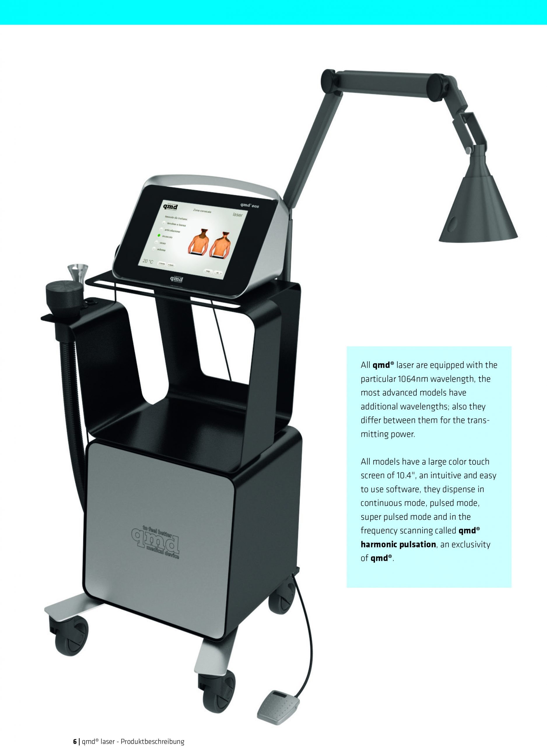 Top trend » Caryo Therapy